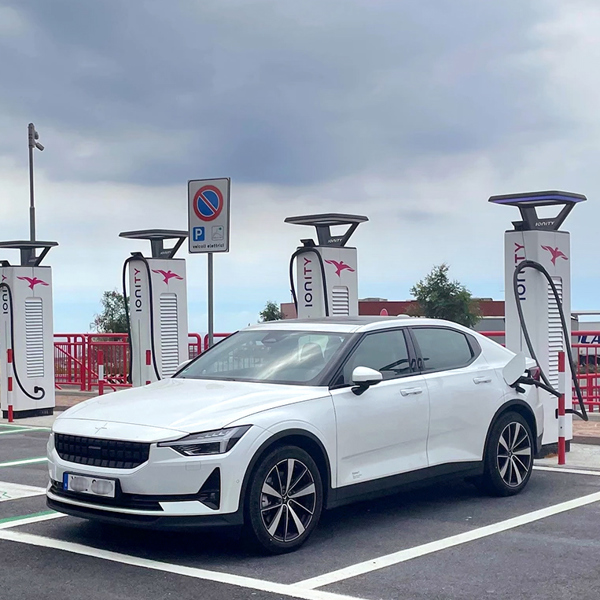 Small Fleet - Det smarta valet för mindre företag - Ziklo Bank