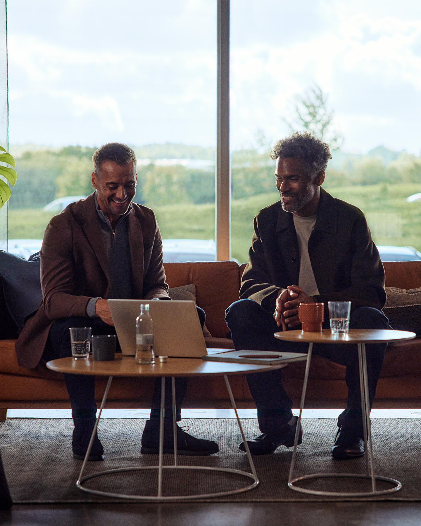 Small Fleet - Frågor och svar - Ziklo Bank