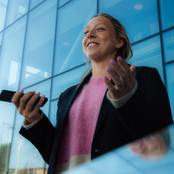 Small Fleet - Det smarta valet för mindre företag - Ziklo Bank